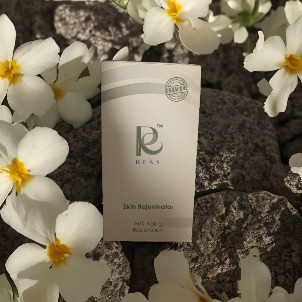 Skin Rejuvenator 3 in 1 Face Device – www.restorationessence.com